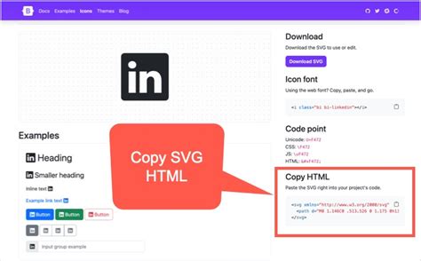 ¿cómo Usar Los Iconos De Bootstrap En Wordpress Aprendermarketinges Aprender Marketing