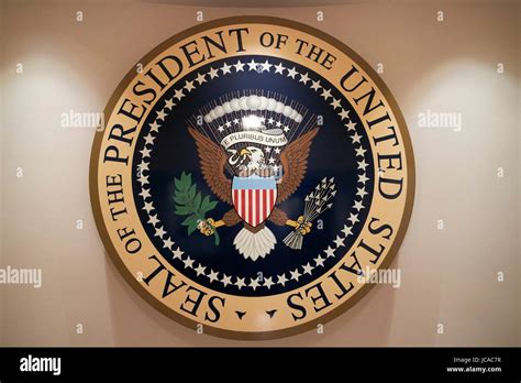 Presidents Logo