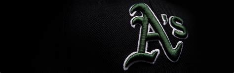 Oakland Athletics Wallpapers Top Free Oakland Athletics Backgrounds