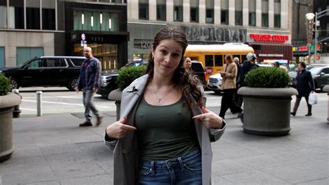 Skims Ultimate Nipple Bra Review I Tried Kim Kardashians Head Turning Look