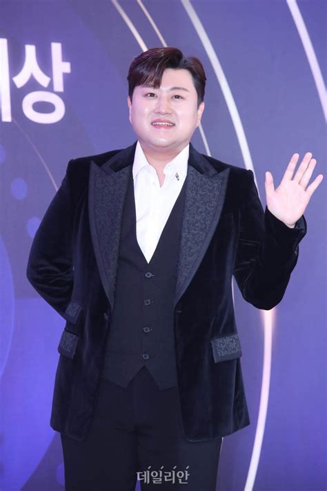 김호중 서울가요대상 출격