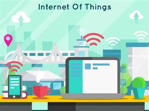 Seamless Iot Integration For Enhanced Device Connectivity Moldstud