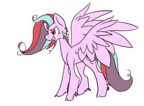 Mlp Oc Dizzy Punch — Weasyl