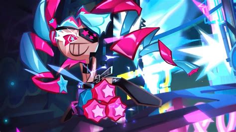 Best Twizzly Gummy Cookie Toppings Build In Cookie Run Kingdom Gamer Journalist