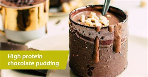 Chris Crail On Linkedin They Had Me At High Protein