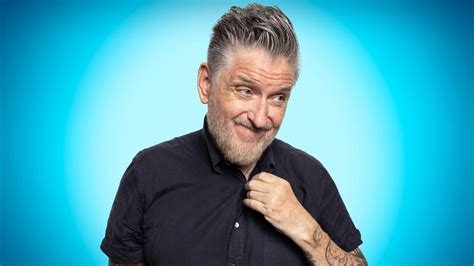 Craig Ferguson Pants On Fires Show In Boston Ma Mar 13 2025