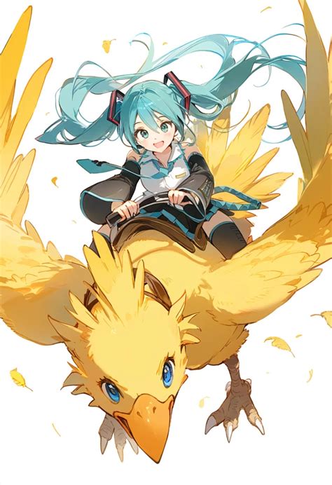 115151701p12024 01 14初音陆行鸟 花瓣网