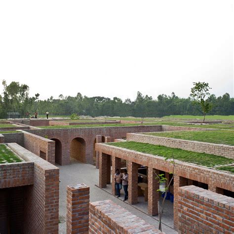 Aga Khan Award For Architecture 2016 Winners Announced Dezeen
