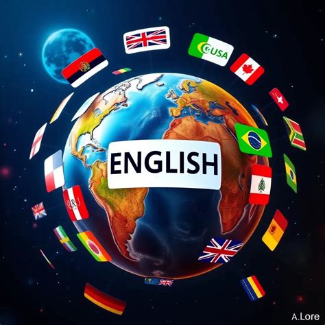 Why Is English The Universal Language In Lore Leveluptalk