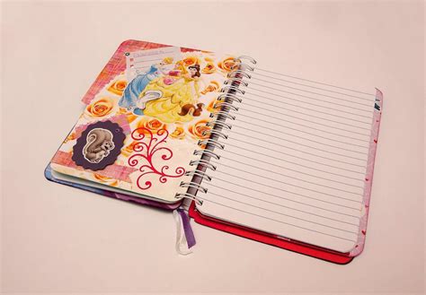 SusanerÍas Libreta De Princesas