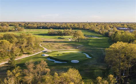 Garden City Golf Club — Pjkoenig Golf Photography