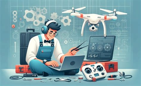 Maintenance Cost Calculator For Drones Fly Eye