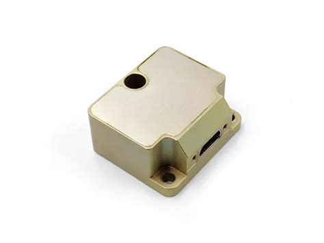 High Shock Resistant 6 Axis Imu Sensor Inertial Measurement Unit Stim300 Replacement Inertial