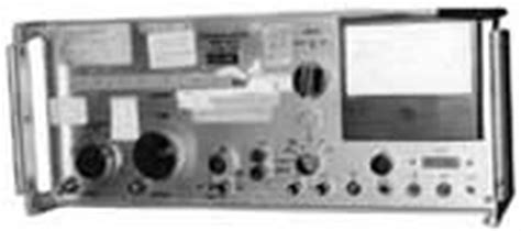 Interference Analyzer Surplus Sales Of Nebraska