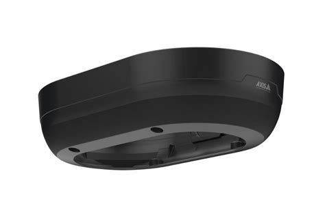 Axis Axis Tp3818 E Casing Black Digital Key World