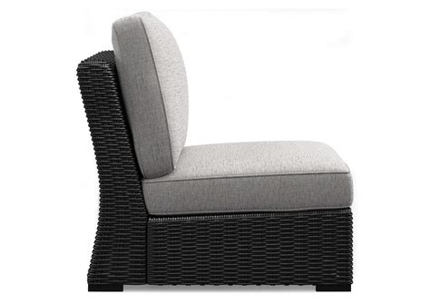 Beachcroft 5 Piece Outdoor Sectional