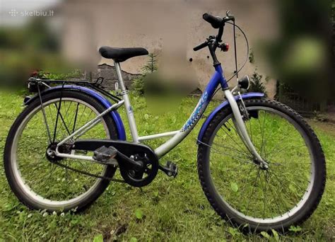 Dviratis Vaikui Paaugliui Skelbiu Lt