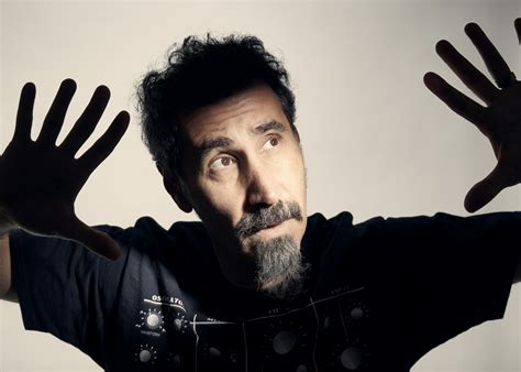 Serj Tankian Couvre Chris De Burgh Écoutez Maintenant Le Derniere