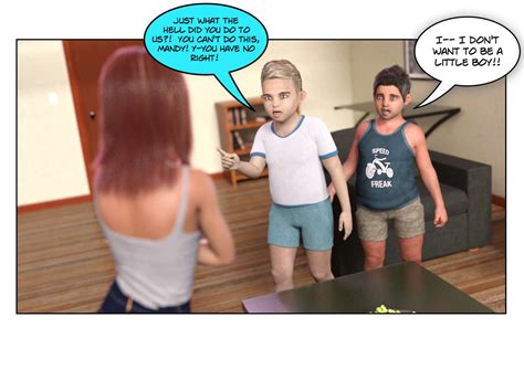 Age Regression Archives Page 3 Of 3 Agearts