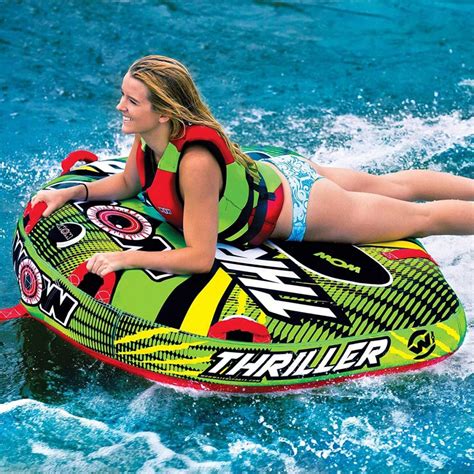 What Is Tubing And What Do I Need For My Tubing Adventure