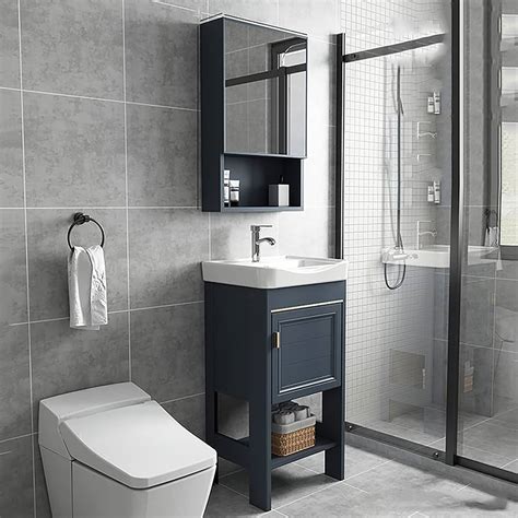 Extremely Small Bathroom Vanity