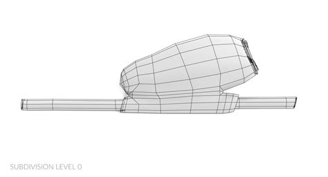 Head Lice Set 3d Model Turbosquid 1423010