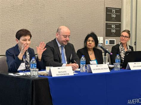 Human Rights In An Economic Context Speech By Prof Dr Renate