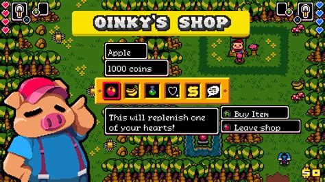 Dandy And Randy Dx On Steam