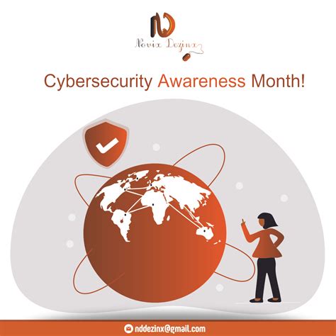 Cyber Security Awareness Month Allthingsall