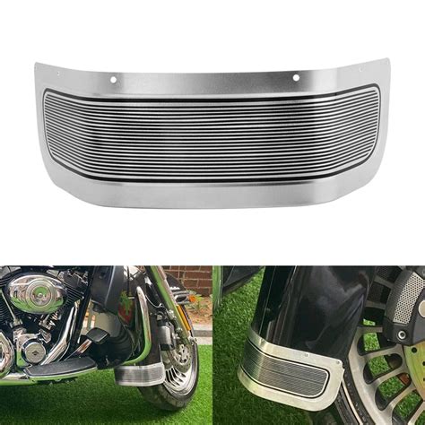 Harley Davidson Road King Front Fender Trim At Matthew Tindal Blog