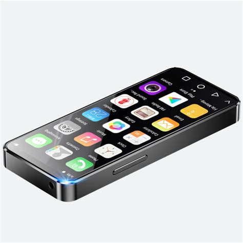 Minibro Pro Edition 128gb