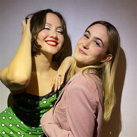 Iris Apatow Photo Shoot September 2022 • Celebmafia