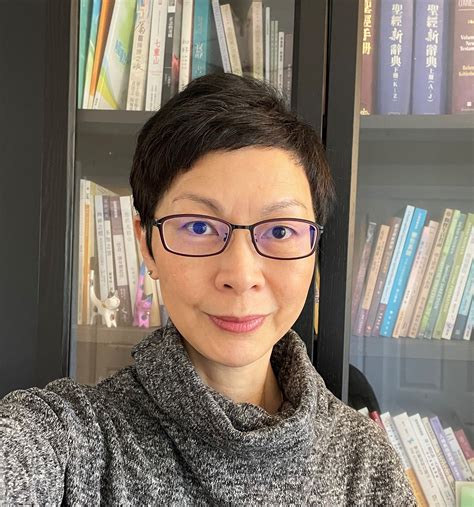 Dr Winnie Tse First Light Care Association Inc