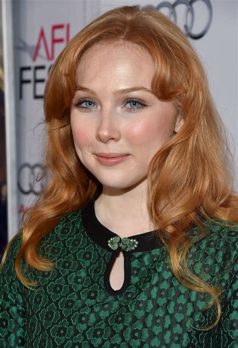 Molly Quinn At The Homesman Premiere At Afi Fest In Hollywood Hawtcelebs
