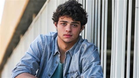 Interesting Tidbits About Noah Centineos Recent Works Awards Won And Girlfriend