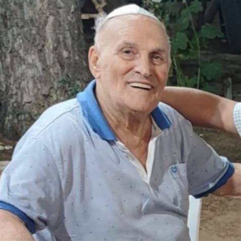 אבל ברחובות ידידיה מזרחי הלך לעולמו