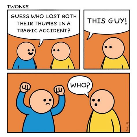 Artist With Absurd Sense Of Humor Shares His Hilarious Comic Strips 30 New Pics Artofit