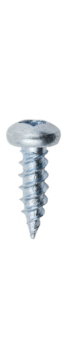 Candril Resized Robertson Screw