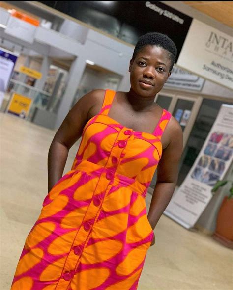 Meet Jeffrey Obiri Boahen The Rich Man Who Is Married To Tiktok Star