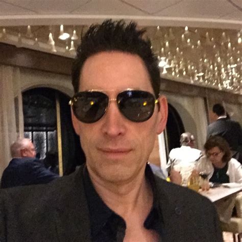 Patrick Adamson Linkedin