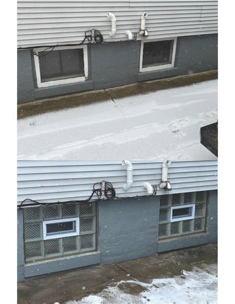 Wisconsin Glass Block Securing Your Shower Too