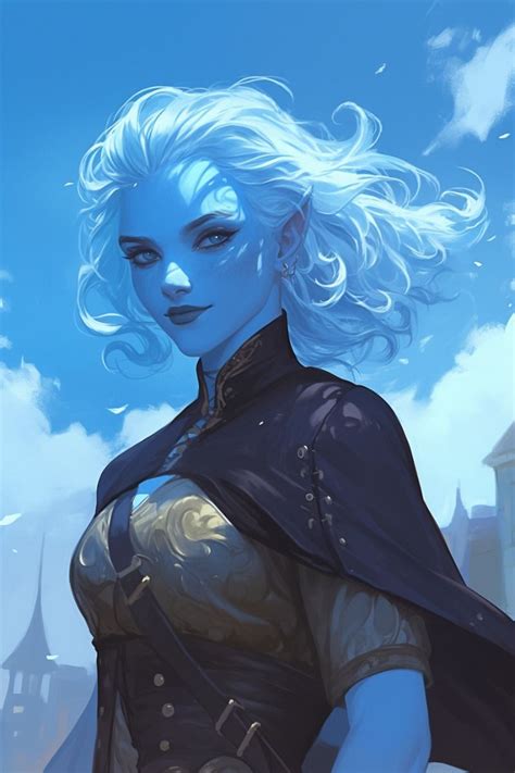 Nerele Npc Ideas