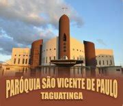 Estacioamento Da Paróquia São Vicente De Paulo Taguatinga Qse 11 13