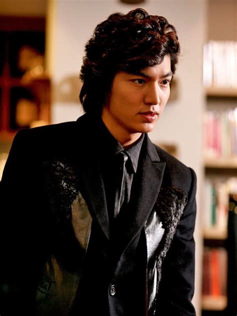 Gun Jun Pyo Wedding