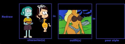 Thicc And Urban Coconut By Smbros On Deviantart