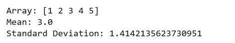 Top Python Libraries For Data Analysis For