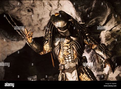 Release Date August 13 2004 Movie Title Avp Alien Vs Predator