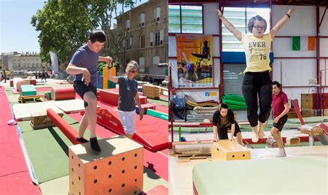 Handi Gym Ant Avignon