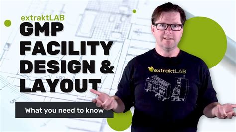 Gmp Facility Design And Layout Gmp Facility Design And Layout