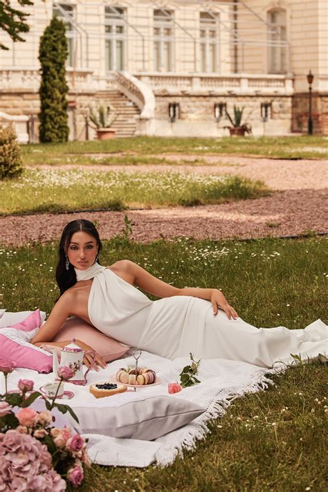 Sofia White Backless Gown Afterpay Zip Pay Sezzle Laybuy